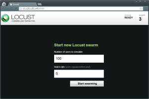 Load Testing with Locust.io – Daniel Watrous on Software and Cloud ...
